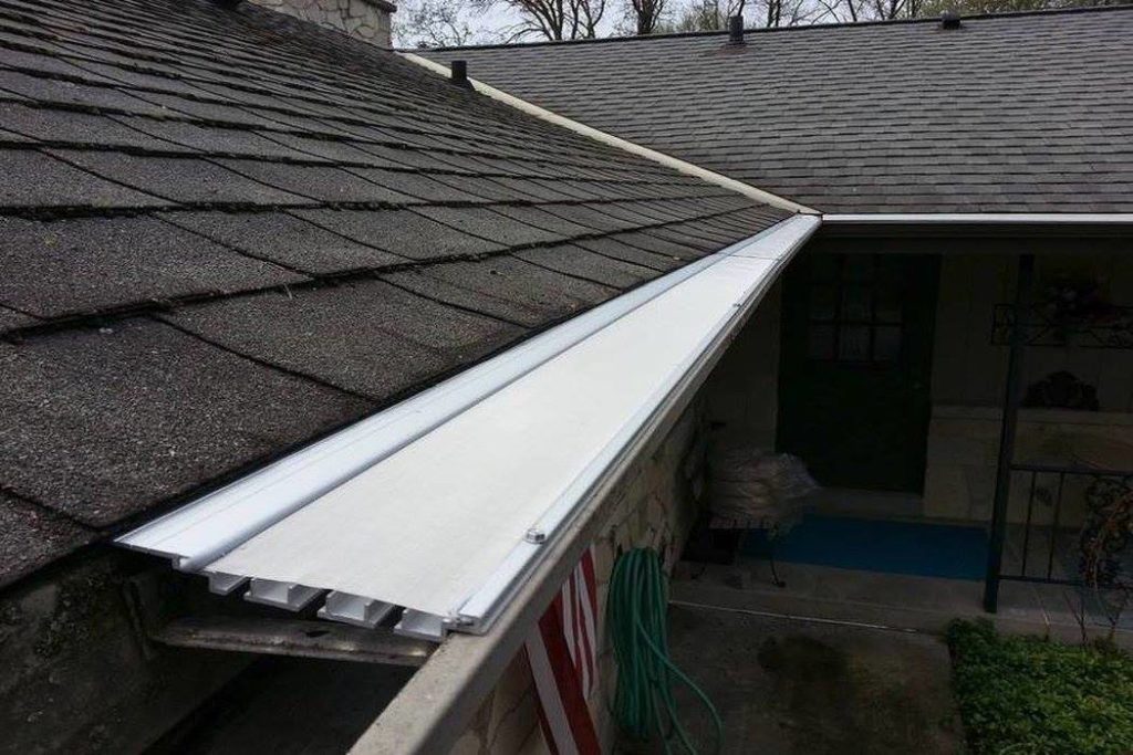 Are Gutter Guards Worth the Cost? - Smart Exteriors