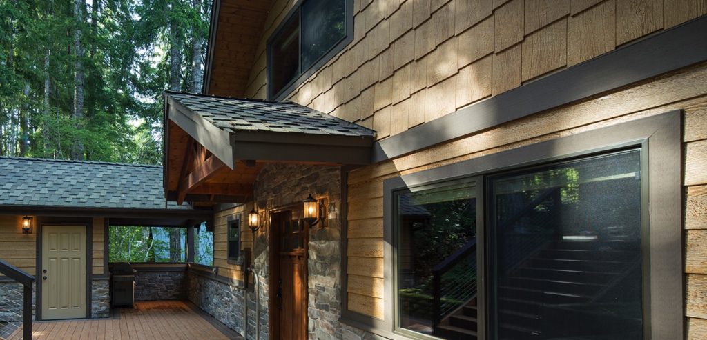 Why Homeowners are Choosing LP SmartSide Over Wood Siding