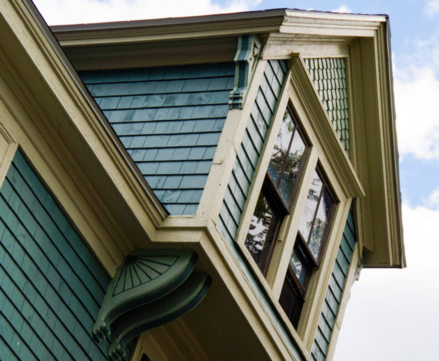 Siding Guide for Kansas City Homeowners - Smart Exteriors