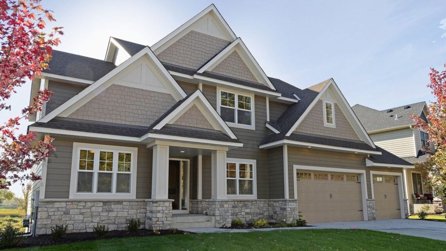 The Difference Between Alside Ascend and James Hardie Siding? - Smart ...